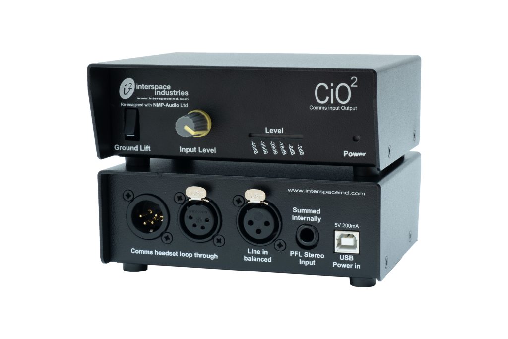 Audio Products - Hive Industries