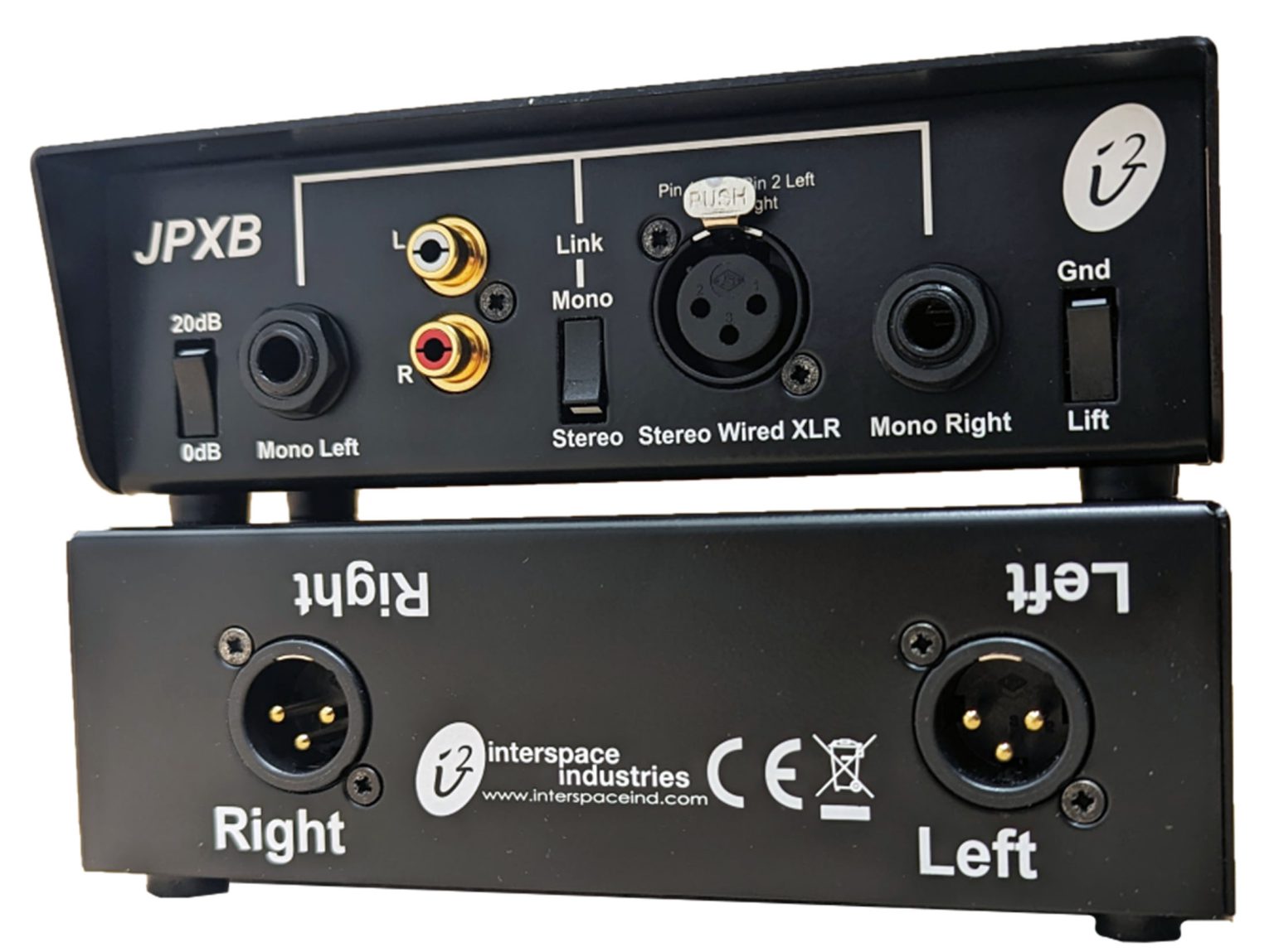 Products - Hive Industries