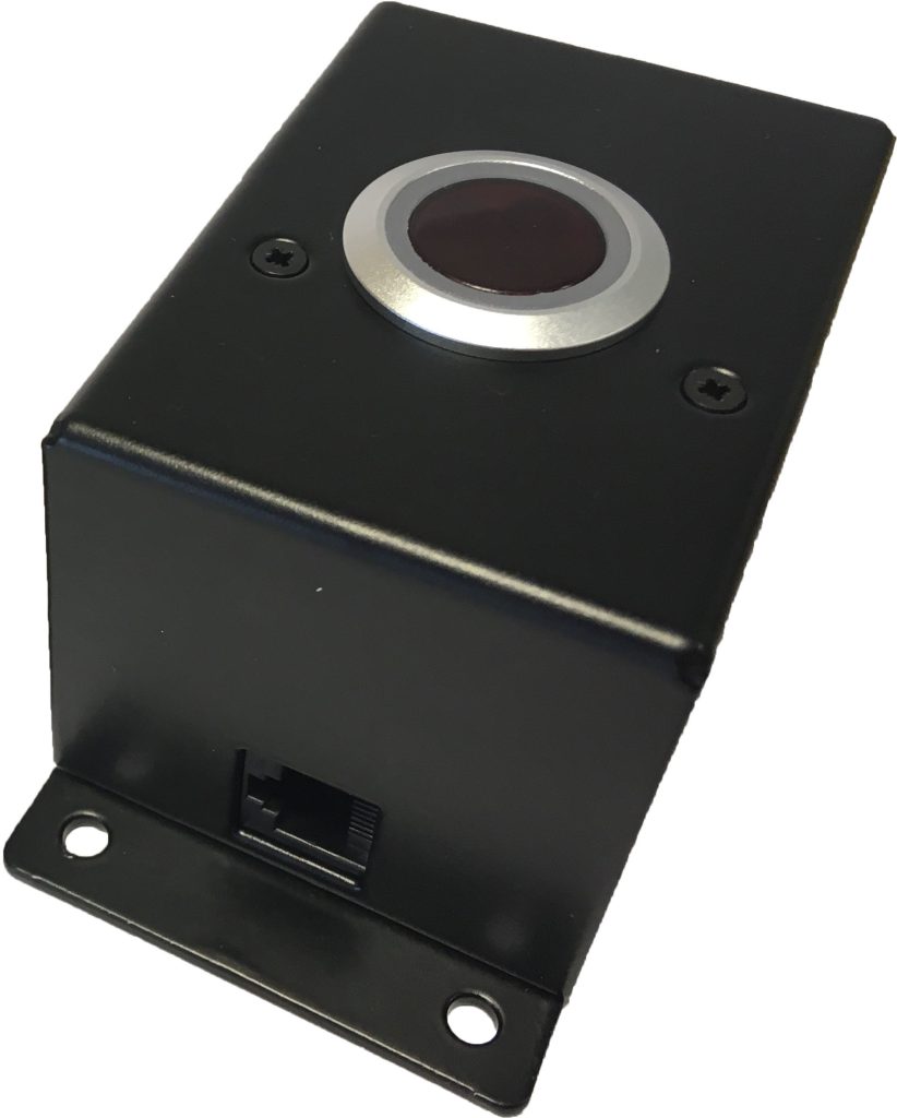 2-Button Hard-Wired Remote Control - Hive Industries