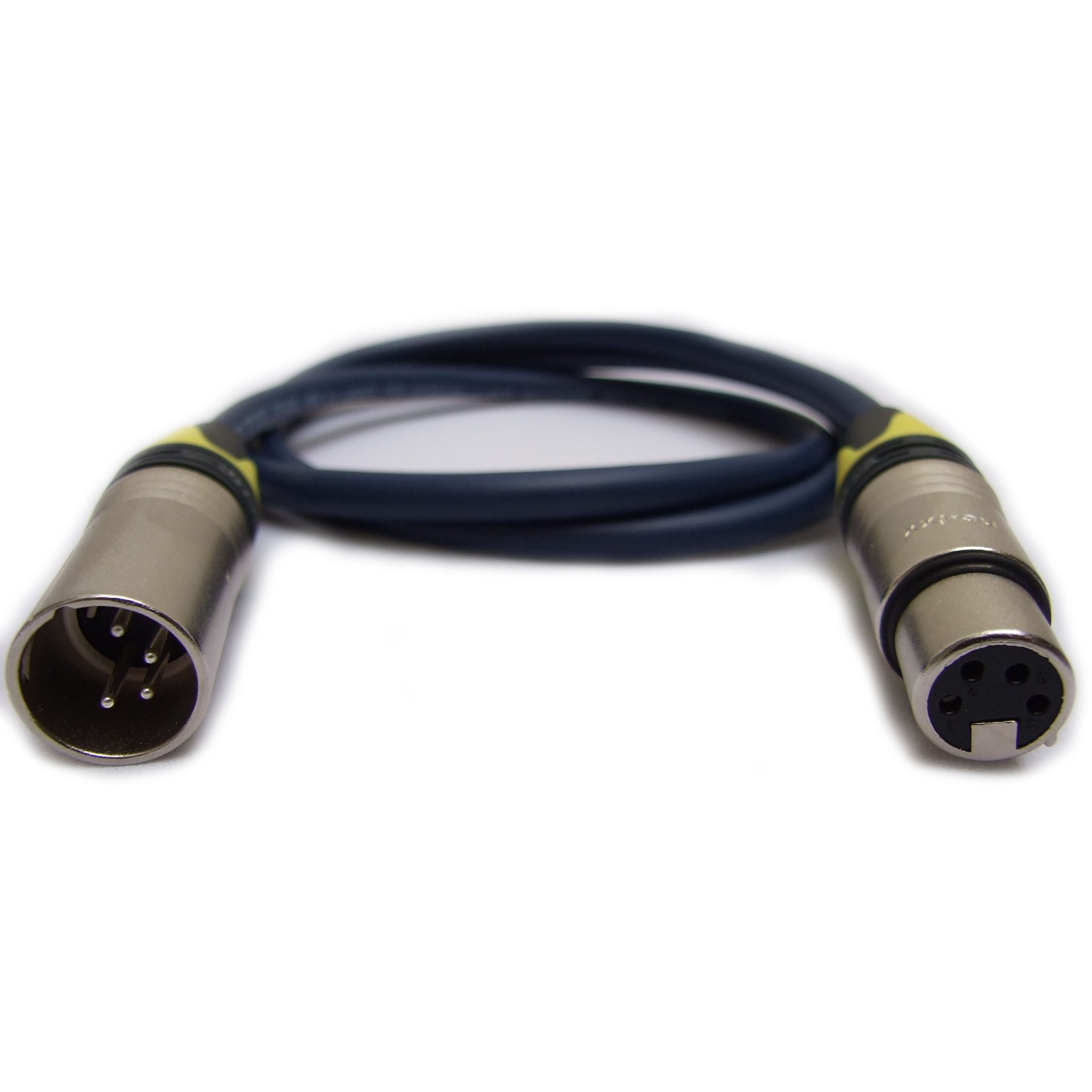 4-Pin Comms Loop Cable - Hive Industries