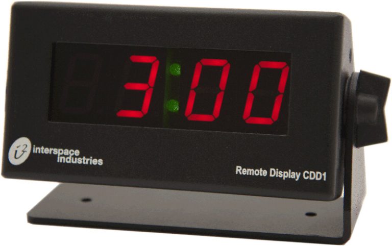 Timing Systems - Hive Industries